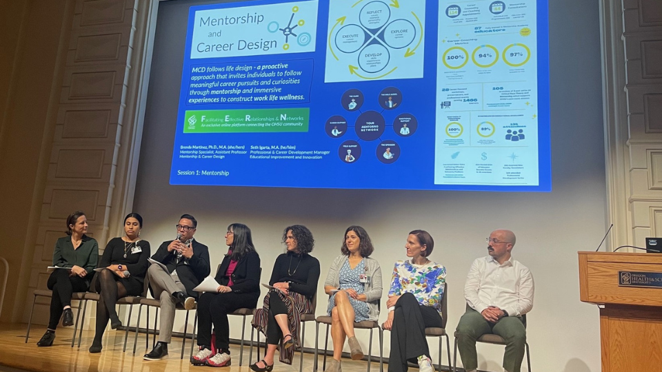 School of Medicine | OHSU